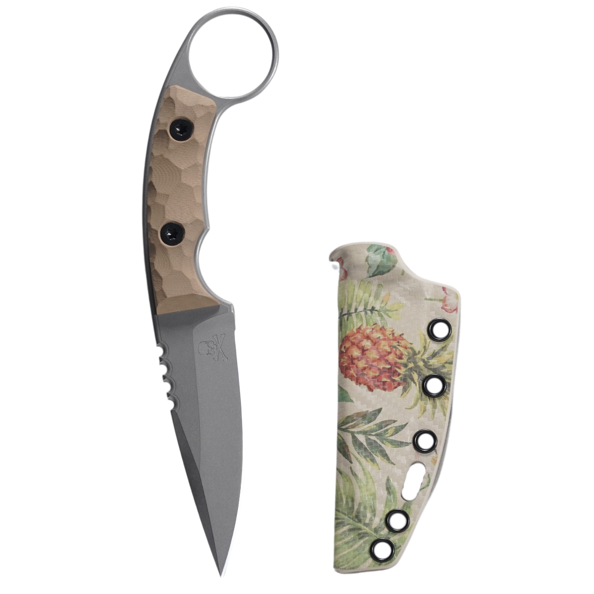 Buy SVM-R Tropic Thunder Knife - High-Quality Tactical Gear