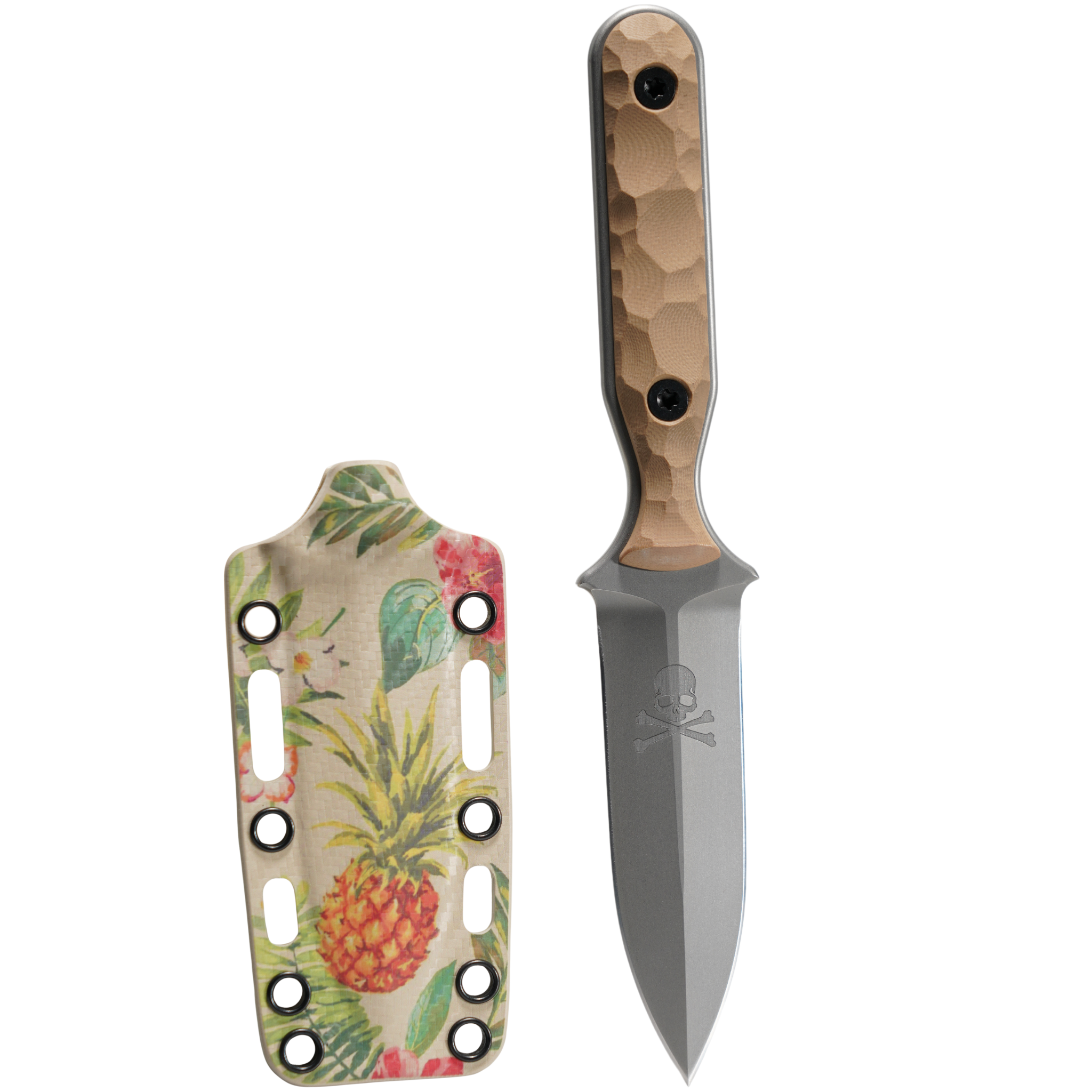 Buy Dagger Tropic Thunder - Compliance Edge Knives