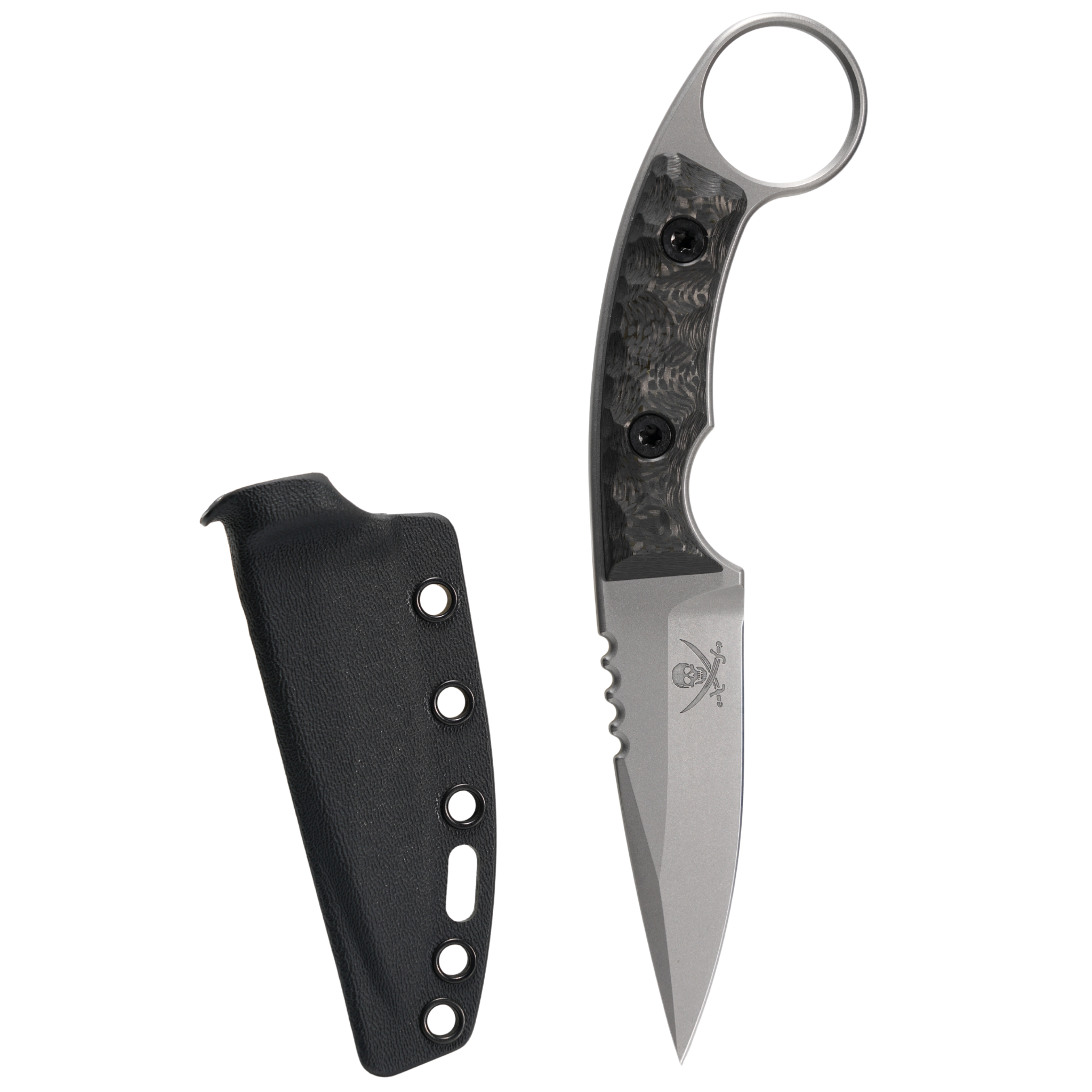 Buy SVM-R Carbon Knife