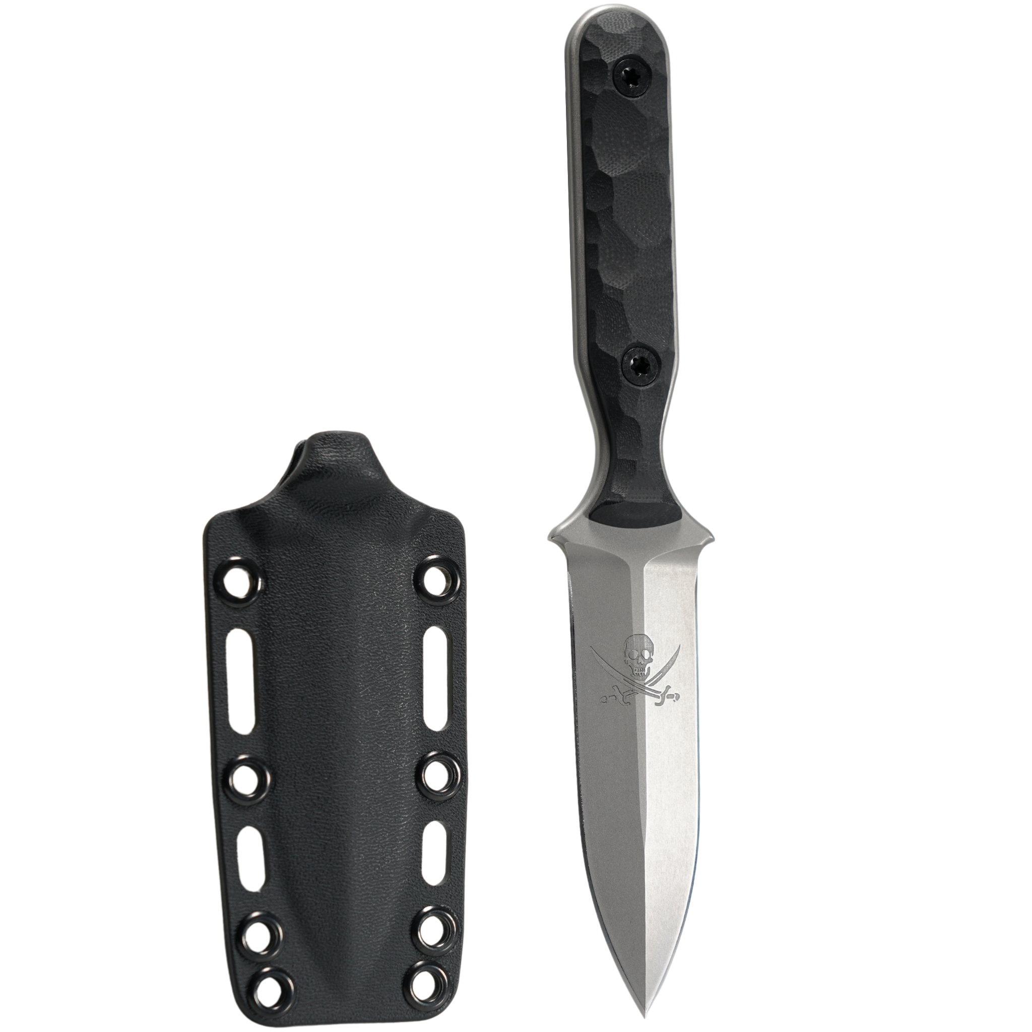 Dagger (Stonewashed) "Jolly Roger"