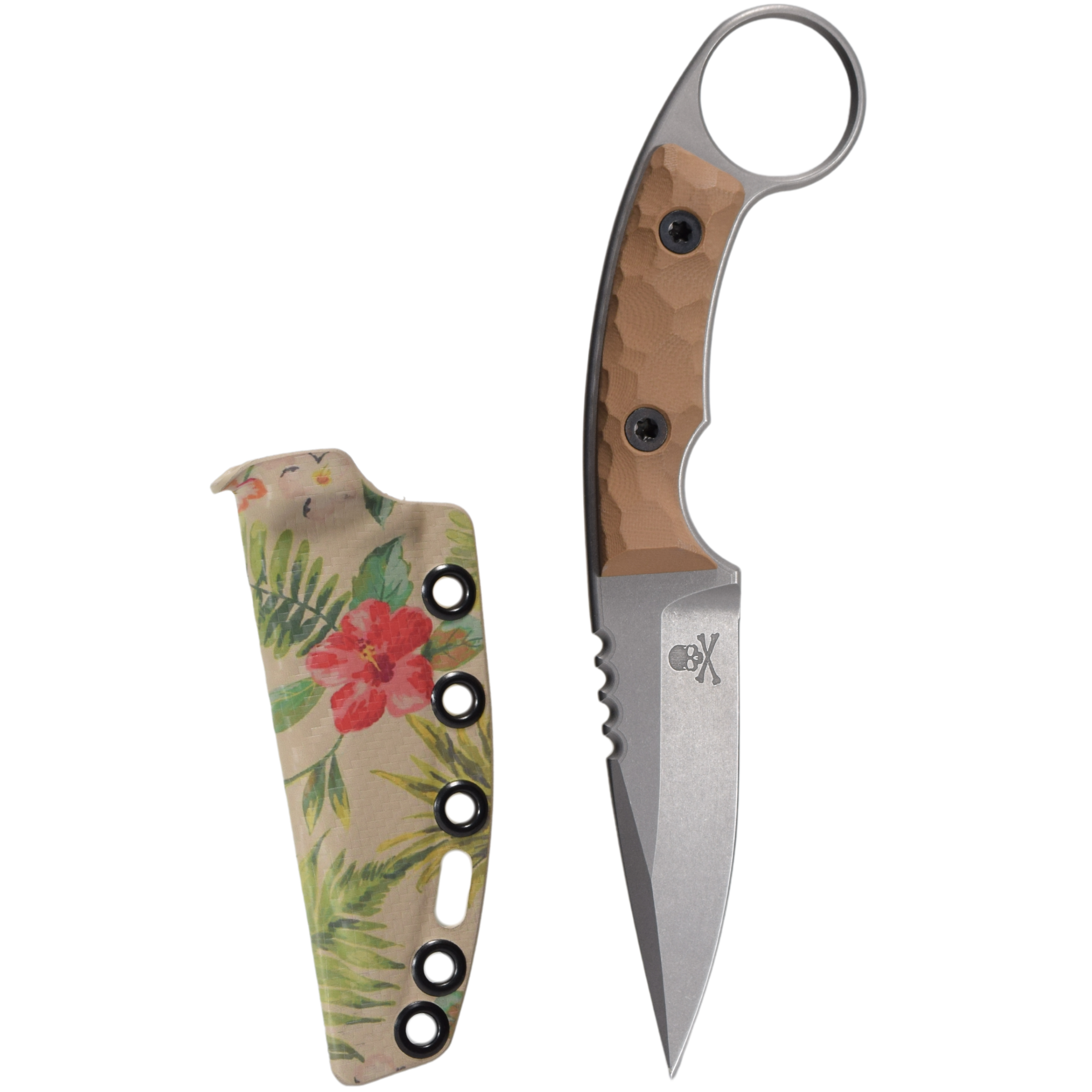 Buy SVM-R Tropic Thunder Knife - High-Quality Tactical Gear