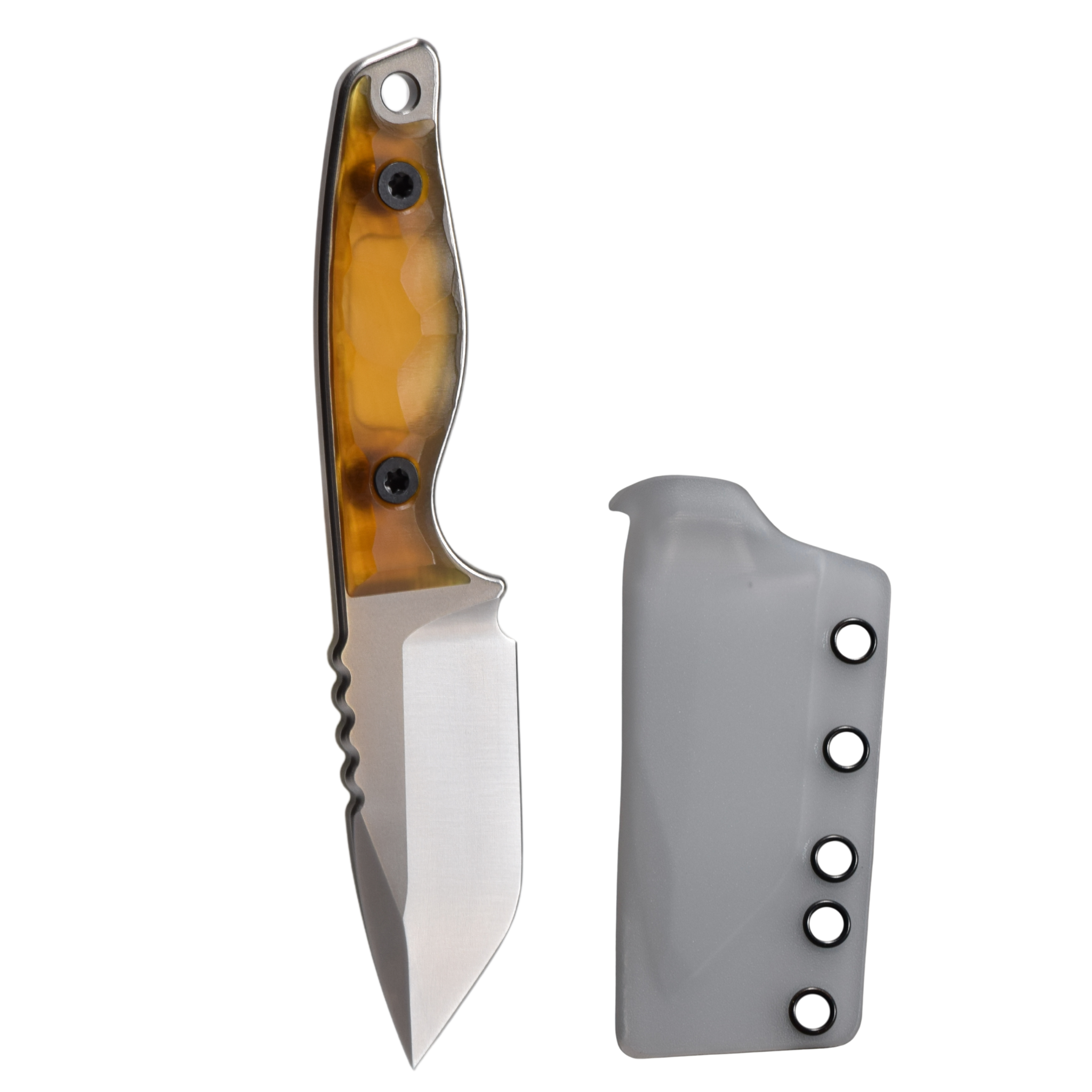 Buy V3 Ultem Knife | Compliance Edge Knives