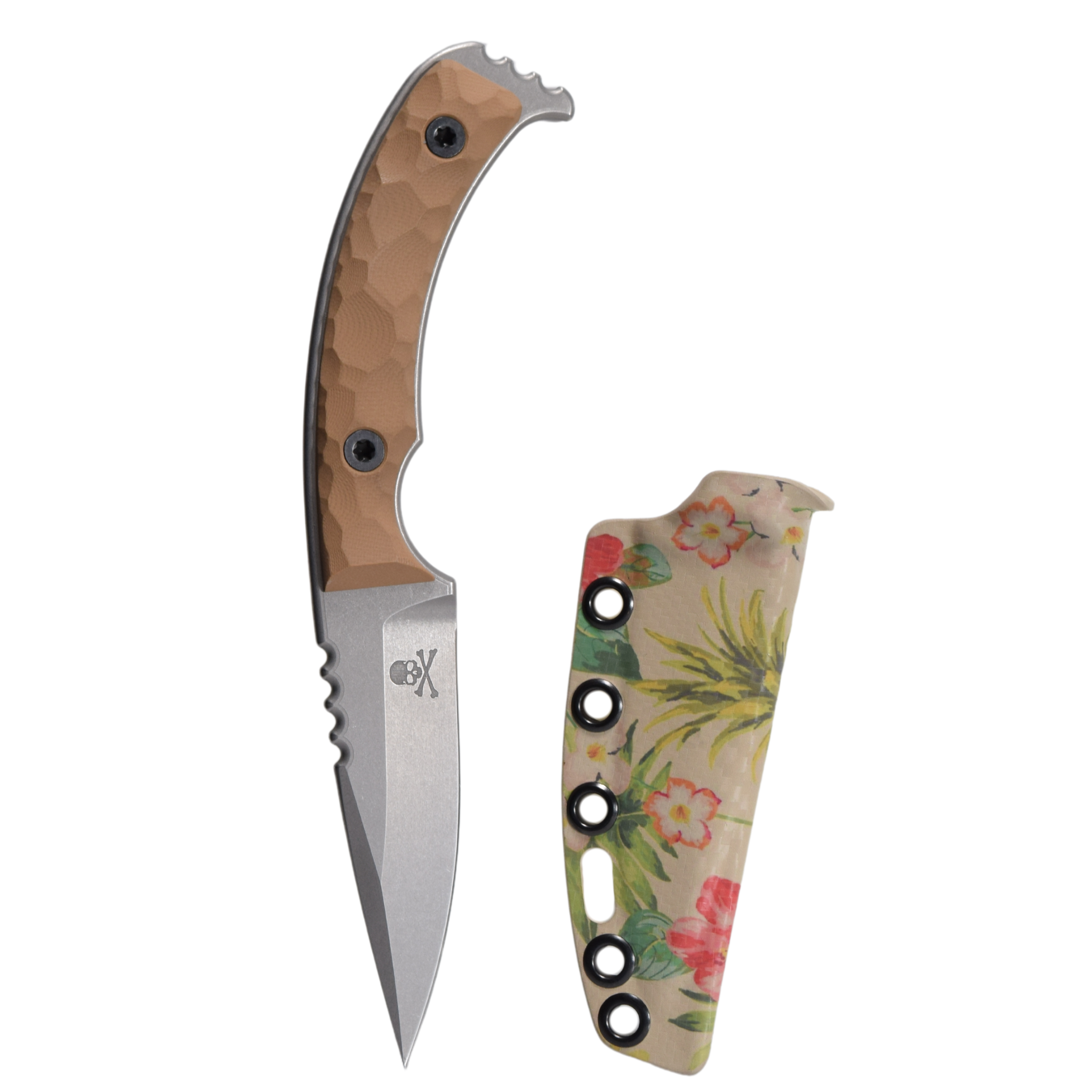 Buy SVM Tropic Thunder Knife - High-Quality Tactical Gear