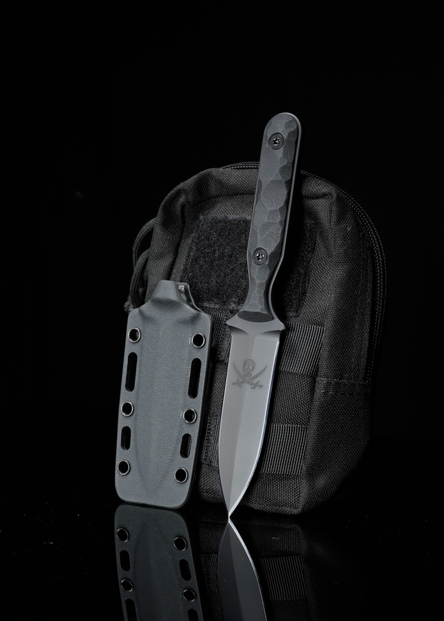 Dagger (Blackout) "Jolly Roger"